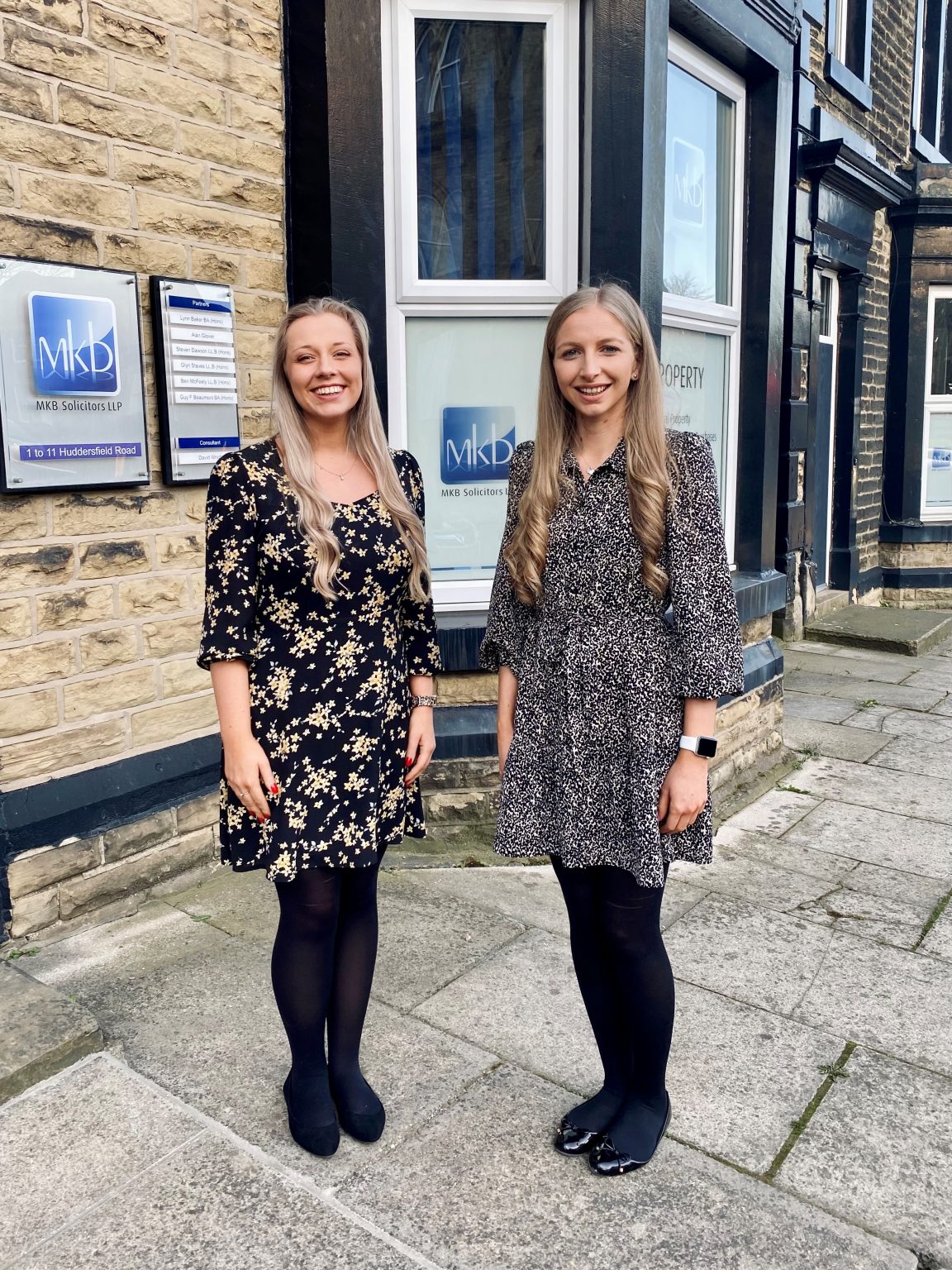 MKB Solicitors